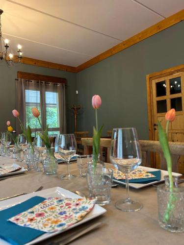 Lodge Valchiavenna - Comer See