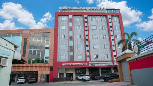 Healing Hotel And Condo 힐링 콘도 - Angeles