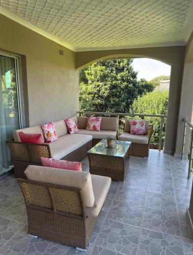 Eastview Guest House - Harare