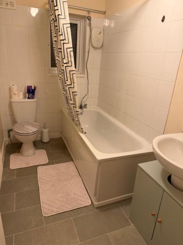 Kirkar Flat - Andover