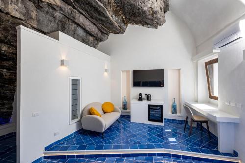 Le Suite Dei Pescatori - Praiano