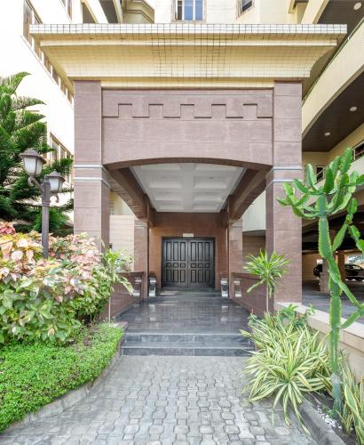Metro Apartments - Lagos