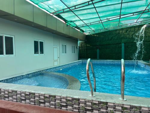 Aerodon Resort - Chennai