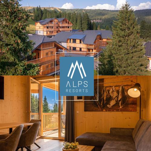 Bergresort Lachtal By Alps Resorts - Stiria