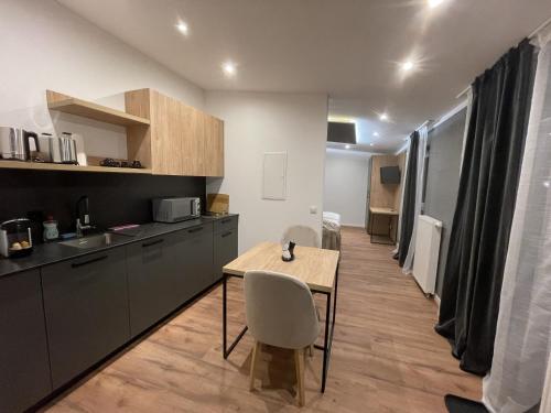 Apartmenthaus Zeuthen 3 - Berlin
