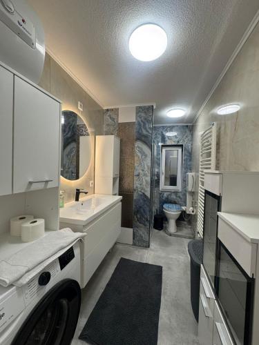 Ferienwohnung Elvira 2 - Bad Wildungen