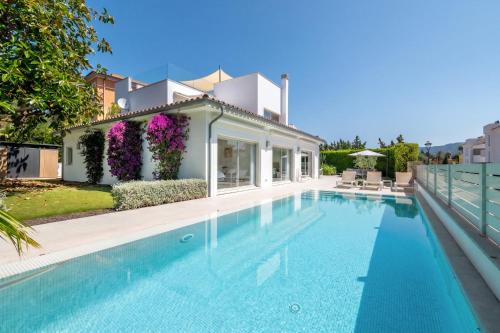Villa Almudaina - Port d'Andratx
