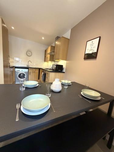 Market Place Retreat - Wantage