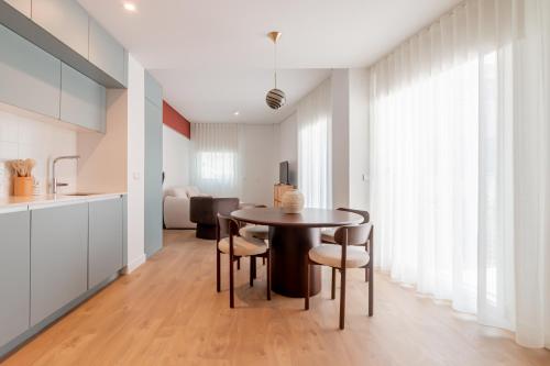 Welcomer Apartments Salamanca - Chamartín