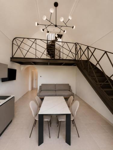 Augusta Luxury Aparment - Maiori