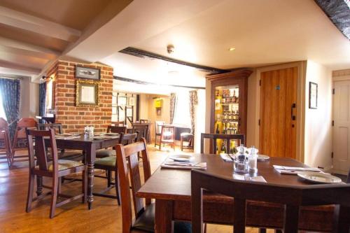 The Cherry Tree Rochford - Southend-on-Sea
