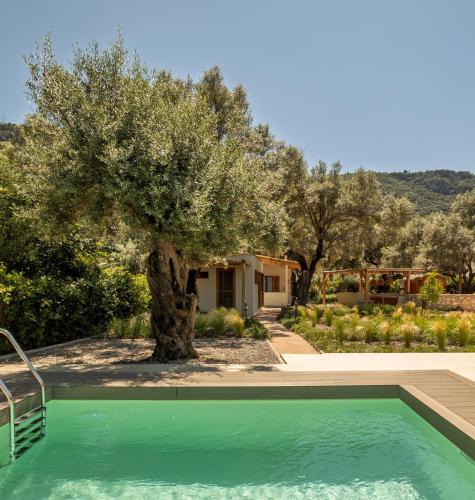 My Secret Mojo, Private Luxury Retreat Near The Beach - Lefkada