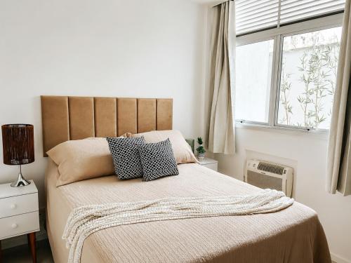 Charmoso Apartamento Na Lapa - Glória