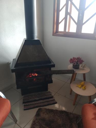 Casa Alternativa Adriana - Urubici
