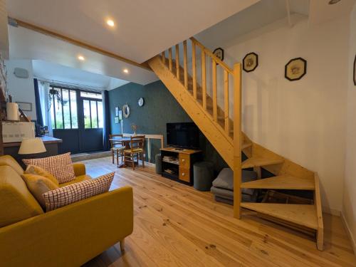 Le Clos Mace - Maison D'hotes Proche Blois Chambord - Vineuil