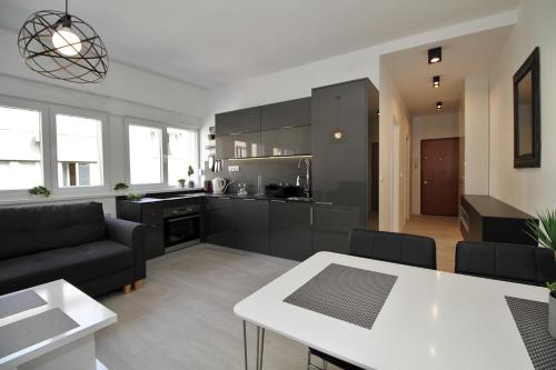 Blue Velvet - Old Town Sarajevo - Center - Parking Available - Sarajevo