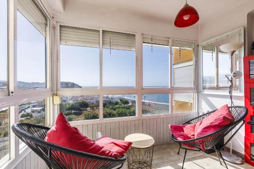 A&n Algarrobo Beach 7 - Algarrobo