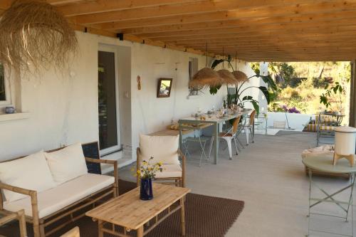 Quinta Da Paz Eco-lodge - Alentejo