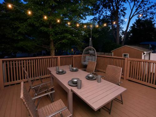 Cozy Beds With Parking, Laundry - Near Ru, Rwj, Nj Transit - New Brunswick, NJ
