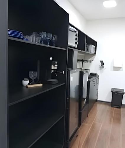 Nosso Hotel Extrema - Check-in Digital - Smart Stay - Extrema