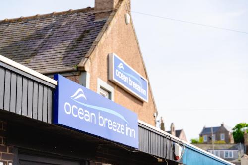 Ocean Breeze Inn - Eyemouth
