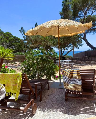 Apartamentos Miguel Torres - Emar Hotels - Formentera