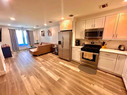 The Chic Suite - 1br With Luxe Amenities - Oakland, NJ