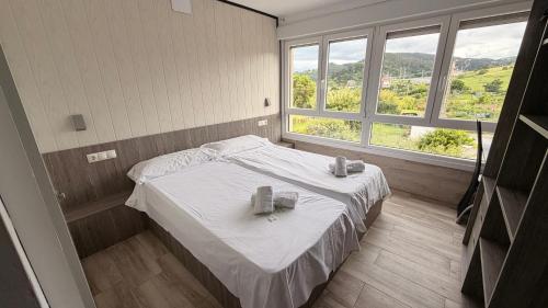 Pension Gaztelugatxe - Bermeo
