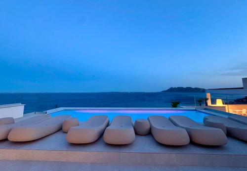 Fenici Levanzo Hotel - Adults Only - Isola di Favignana