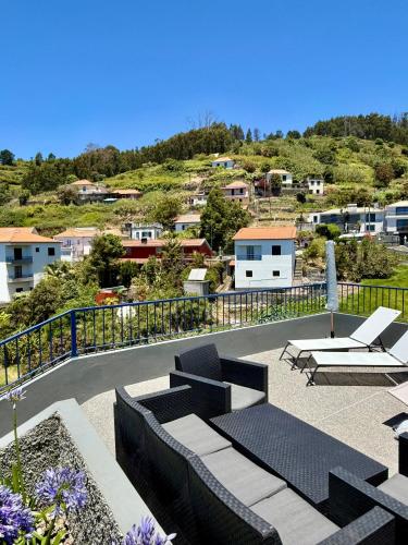 Stone And Soul - Guesthouse In Calheta - Calheta