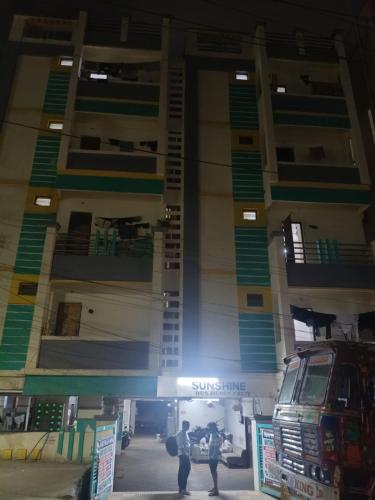 Sunshine Residency - Hyderabad