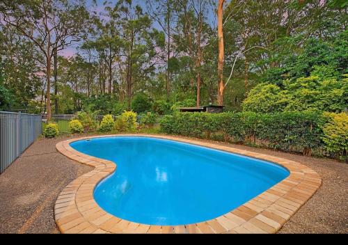 Pool House - Gold Coast