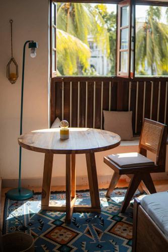 The Inaya Room - Zanzibar Archipelago