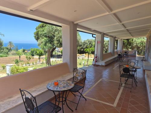 Terra E Cielo Rooms - Parghelia