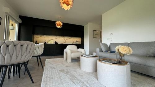 La Maison De Louise A 10 Min Geneve - Annemasse