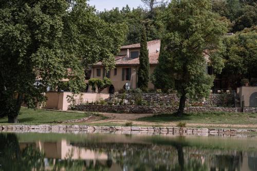 Domaine De Muscapeau - Saint-Maximin-la-Sainte-Baume