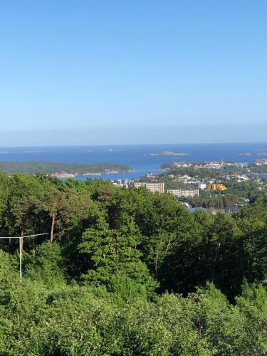 Sjøutsikt Leilighet I Kristiansand - Kristiansand