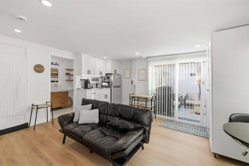 Newly Renovated 1br Suite, Patio Bbq, Fire Pit - Agoura Hills, CA