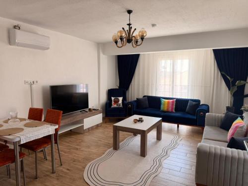 Olivra Apart - Ölüdeniz
