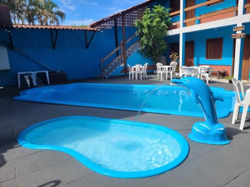 Hotel Lagoa Azul - Bahia (estado)