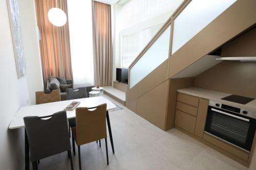 Lura Apartments - Saranda