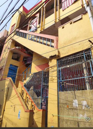 Peddanna House Complex - Vijayawada