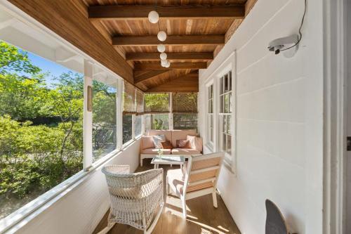 Seaside Escape On Huron - Fire Island, NY