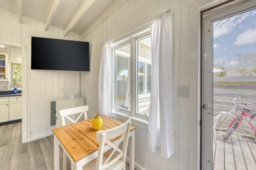 The Surfcomber Unit 1 - Fire Island, NY