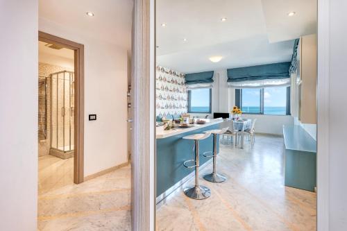 Front Beach Magic Sea - Sea Front - Happy Rentals - Laigueglia