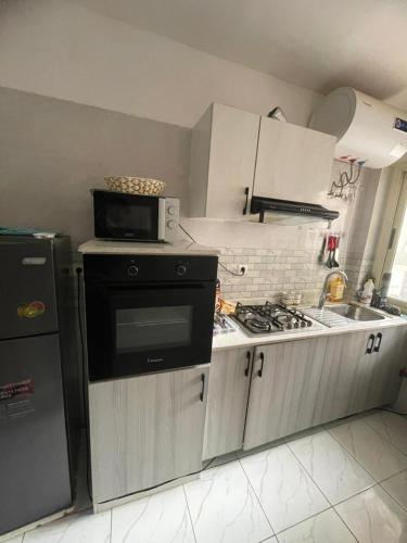 The Sonu Nest - Dakar