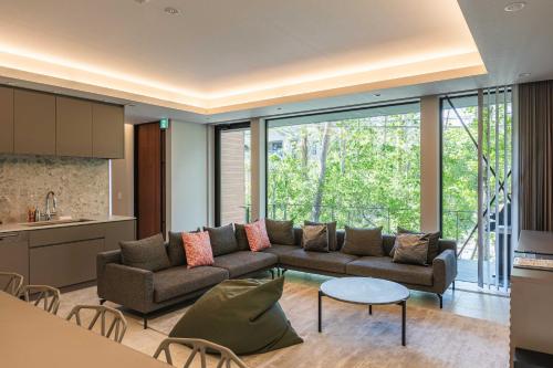 Hakuba Aurora Chalet By Jade Villa - Hakuba