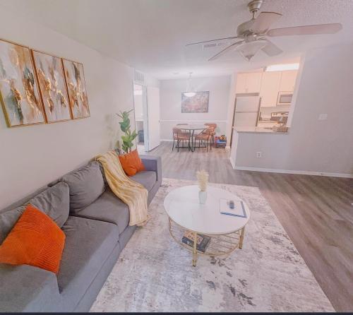 Cozy Atl Retreat - Stone Mountain, GA
