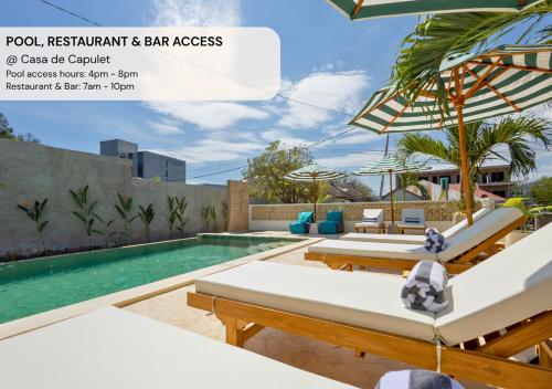 Luciana Hotel - Labuan Bajo