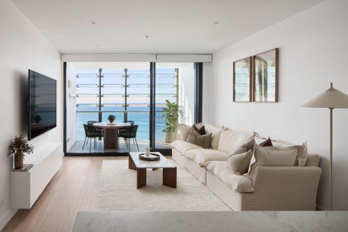 Luella, Newcastle Beach - Newcastle, Australia